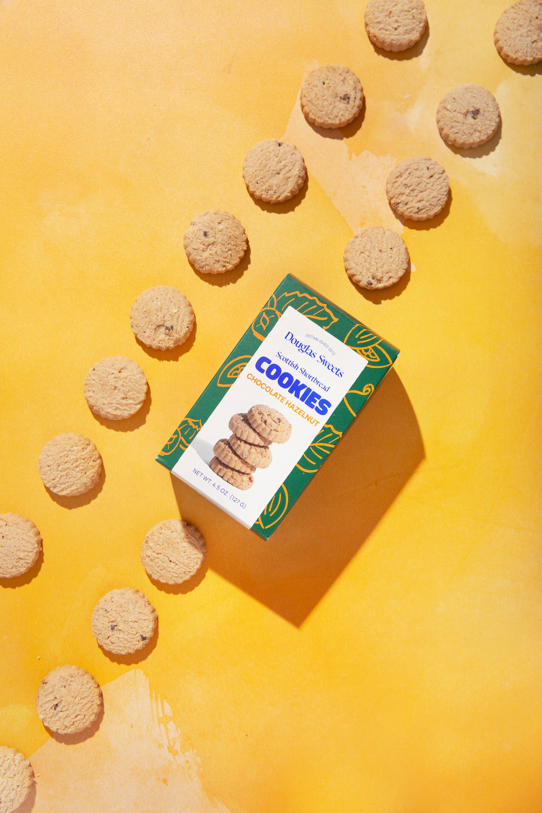 Douglas Sweets - Delicious Shortbread & Gift Collections – Douglas ...